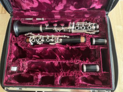 Pre-owned Wurlitzer | Wurlitzer Clarinets