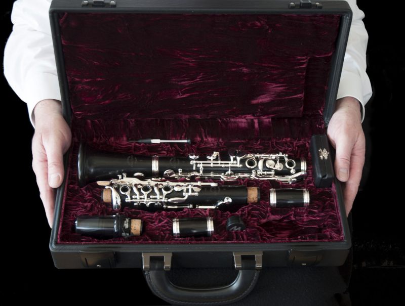 Wurlitzer Clarinets Shop | Manufacture for woodwind instruments