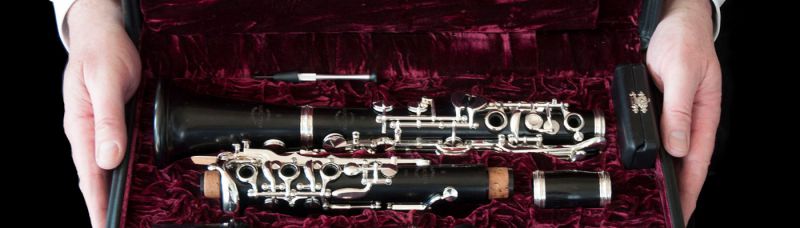 Cases & Covers | Wurlitzer Clarinets