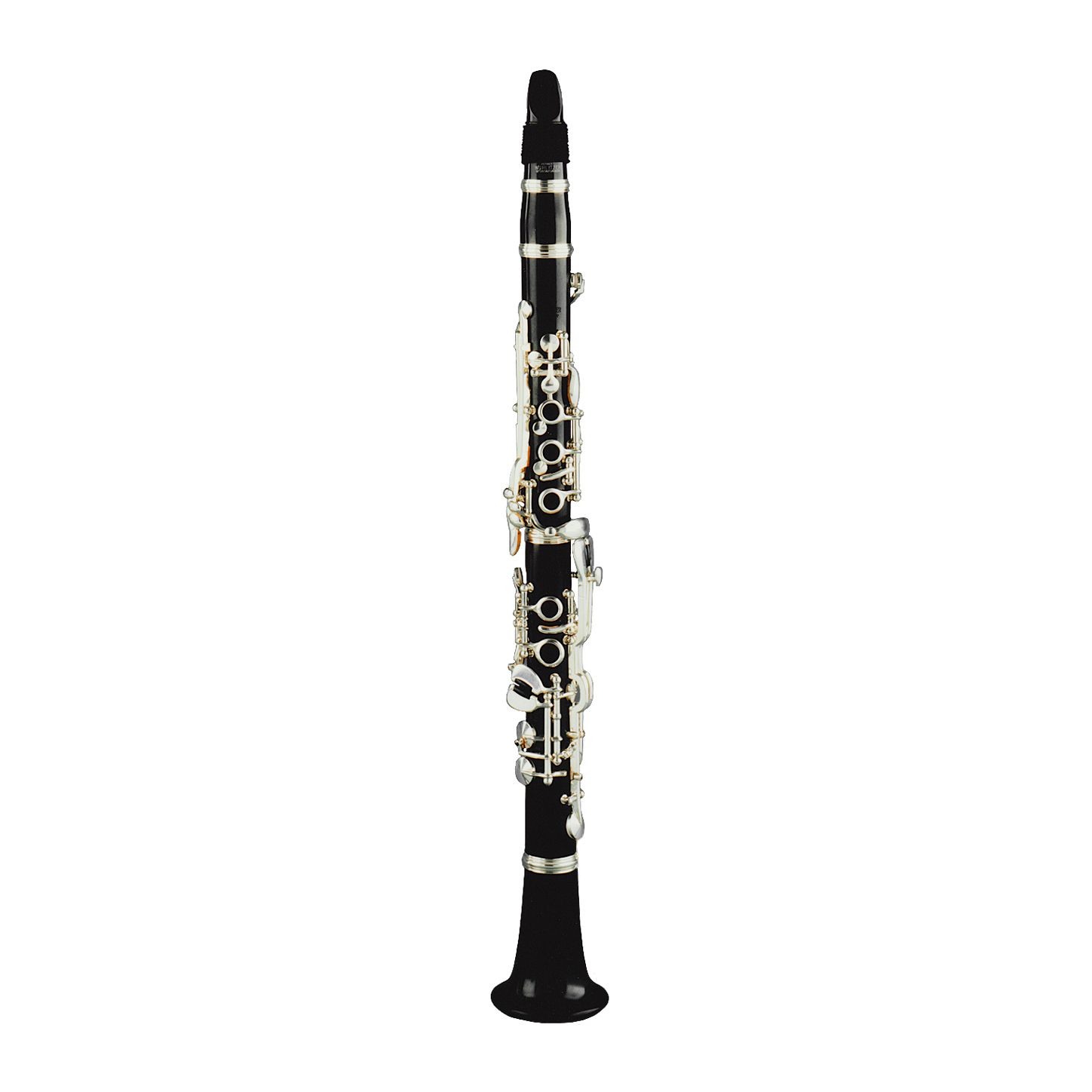Clarinets German System | Wurlitzer Clarinets