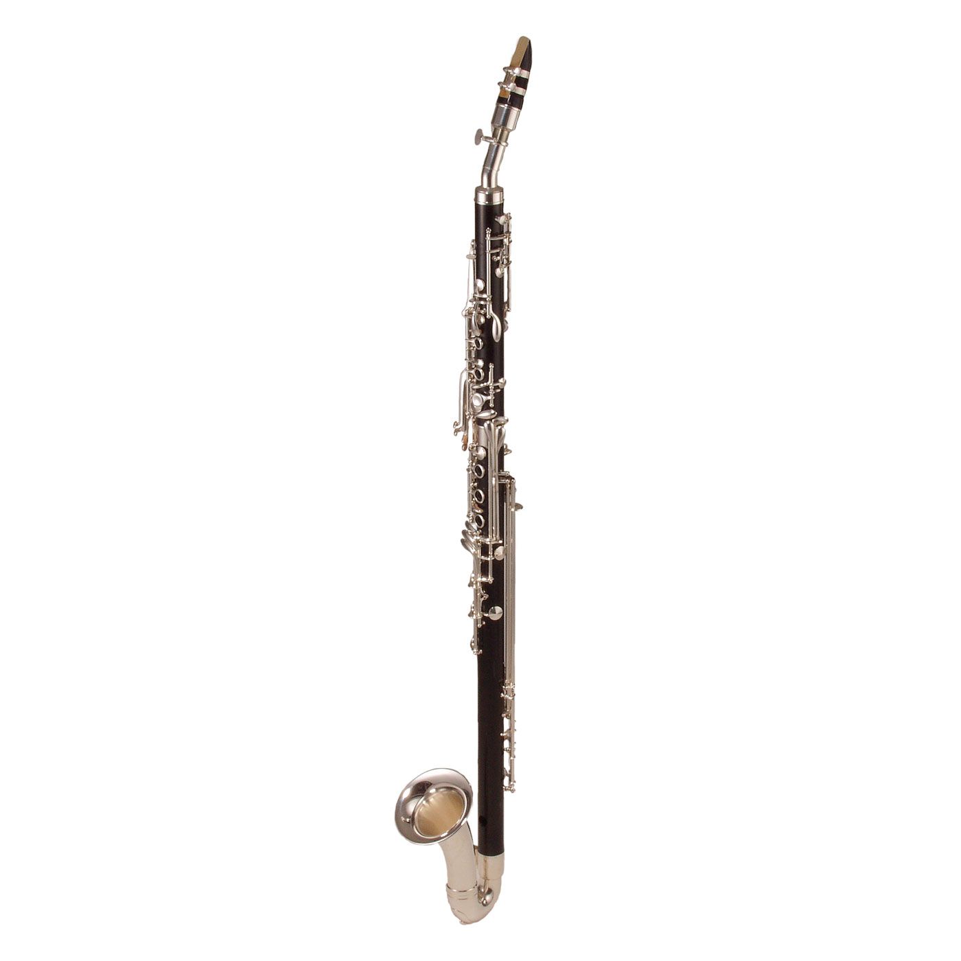 Clarinets Reform-Boehm System | Wurlitzer Clarinets